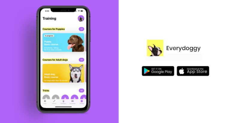 10 Best Dog Training Apps For Your Furry Friend In 2022 10-best-dog-training-apps-for-your-furry-friend-in-2022